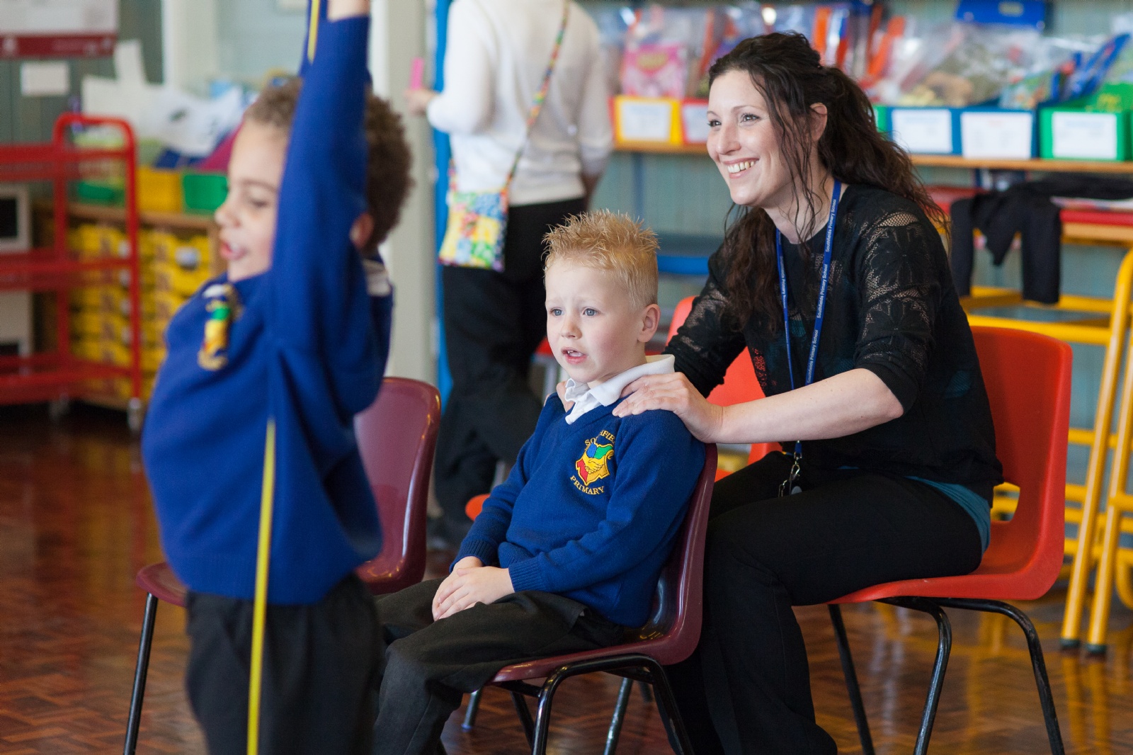 Southfields Primary School - School General Pictures