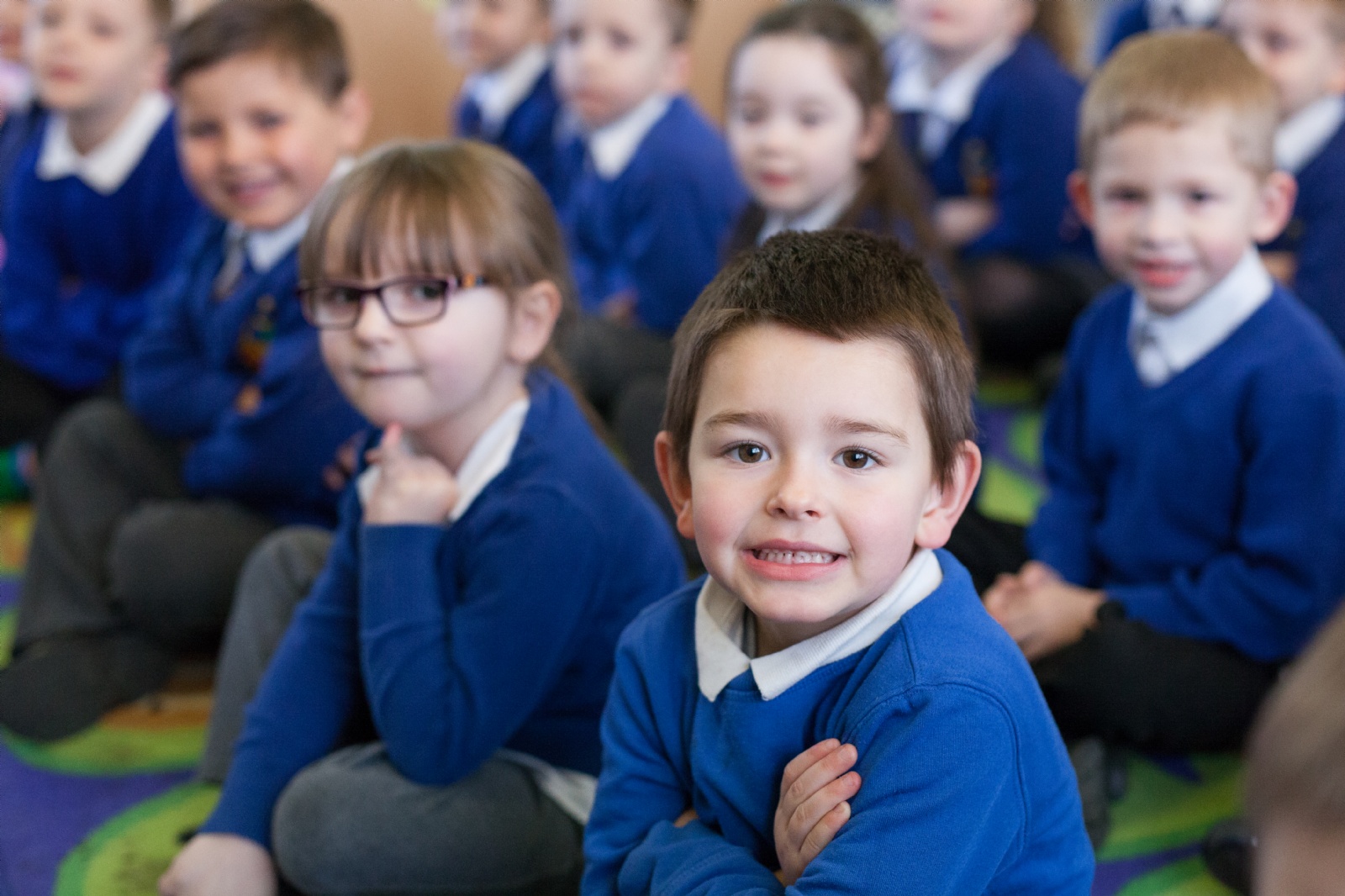 Southfields Primary School - School General Pictures