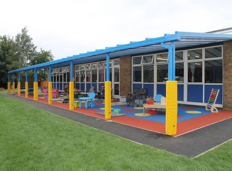 Southfields Primary School - Typical day at Southfields Primary School